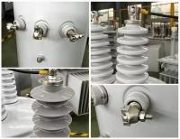 China 75kVA 12.47kv/600V Single Phase Transformer with UL For Industrial Electricity for sale