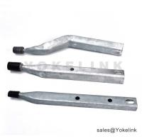 China ANSI/IEEE Std C135.22. Hot DIP Galvanized 18