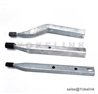 China ANSI/IEEE Std C135.22. Hot DIP Galvanized 18