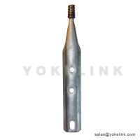 China ANSI/IEEE Std C135.22. Hot DIP Galvanized 18