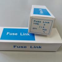 China High Voltage T, K Type Fuse Link Used for Expulsion Fuse Cutout for sale