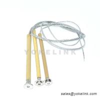 China High Voltage T, K Type Fuse Link Used for Expulsion Fuse Cutout for sale