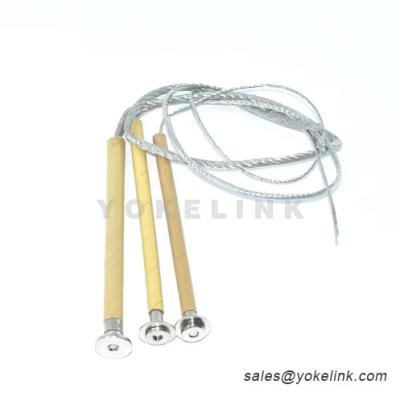 China High Voltage T, K Type Fuse Link Used for Expulsion Fuse Cutout for sale