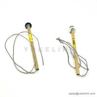 China High Voltage T, K Type Fuse Link Used for Expulsion Fuse Cutout for sale