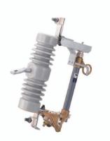 China MTFP1/MTFC1 High Voltage 36kv Porcelain Type Drop out Fuse Cutout with Strong UV Resistance for sale