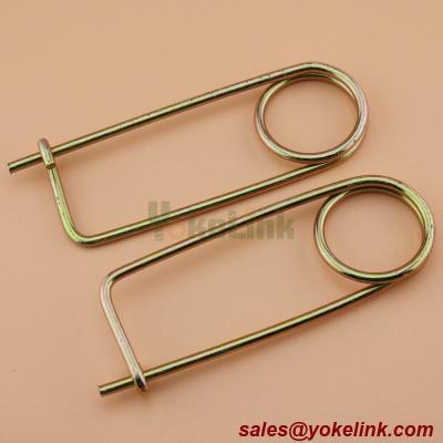 China OEM Hot selling carbon steel safety diaper pin with good price for sale