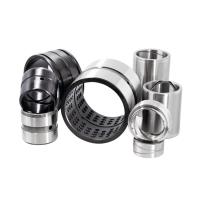 China SAE 841 Excavator Bronze Bucket Bushing Sleeves Spare Parts for sale