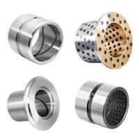 China SAE 841 Excavator Bronze Bucket Bushing Sleeves Spare Parts for sale