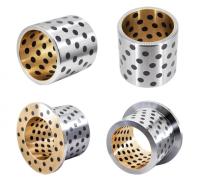 China SAE 841 Excavator Bronze Bucket Bushing Sleeves Spare Parts for sale