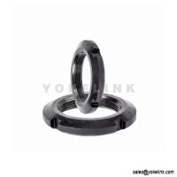 China Germany DIN1804 Bearing Locking Nuts Slotted M8 M24 M50 M85 for sale