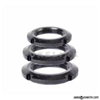 China Germany DIN1804 Bearing Locking Nuts Slotted M8 M24 M50 M85 for sale