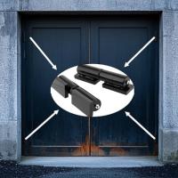 China Heavy Duty Steel Weld-on Bullet Hinges With grease fitting for sale