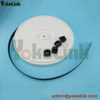 China weather resistance Acetal Strap On Reel, Cable Tie 1/2