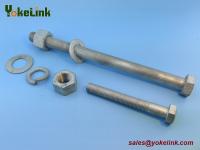 China Hot Forged 1-1/4
