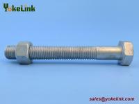 China Hot Forged 1-1/4