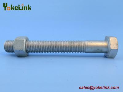 China Hot Forged 1-1/4