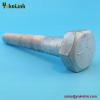 China Hot Forged 1-1/4