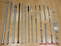 China Hot Forged 1-1/4