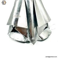 China Bust Expanding Anchor | Black painted fits 5/8 & 3/4 rod | 8in Hole 135 Area for sale