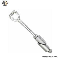 China Expanding Rock Anchor HDG | Wedge Type Guy Anchor | Yokelink for sale