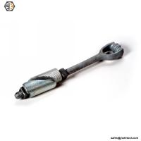 China Expanding Rock Anchor HDG | Wedge Type Guy Anchor | Yokelink for sale