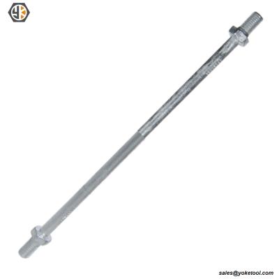 China Extension Anchor Rod | HDG Guy Rod Coupling | Yokelink for sale