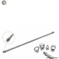 China Extension Anchor Rod | HDG Guy Rod Coupling | Yokelink for sale
