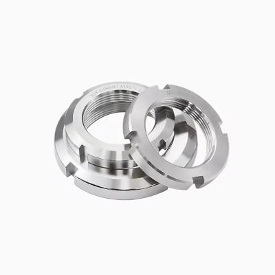 China M10-M100 Nylon Insterd Nut in Zinc Plating GUK00-GUK20 Anti-Loosening Self-Locking Nylon Nut for sale