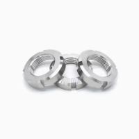 China M10-M100 Nylon Insterd Nut in Zinc Plating GUK00-GUK20 Anti-Loosening Self-Locking Nylon Nut for sale