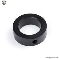 China DIN705 Stainless Steel Shaft Collars Bore 3/8'' Out Diameter 3/4