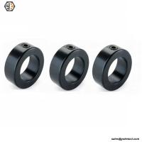China DIN705 Stainless Steel Shaft Collars Bore 3/8'' Out Diameter 3/4