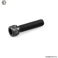 China Stainless Steel M6 X 6mm DIN912 A2 Socket Head Cap Bolt for sale