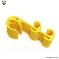 China Hanging Cable Hook Outdoor Plastic Cable Hook Nuclear Power Hook for sale