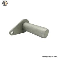 China Front Arm Pivot Pin to fit TORO for sale