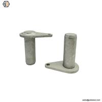 China Front Arm Pivot Pin to fit TORO for sale