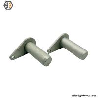 China Front Arm Pivot Pin to fit TORO for sale