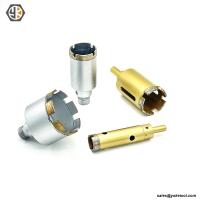 China Handheld Drilling 18 inch Diamond Core Bit For Canada Market for sale