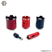 China Handheld Drilling 18 inch Diamond Core Bit For Canada Market for sale