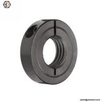 China Stainless Steel double piece split Shaft Collar 20mm for sale