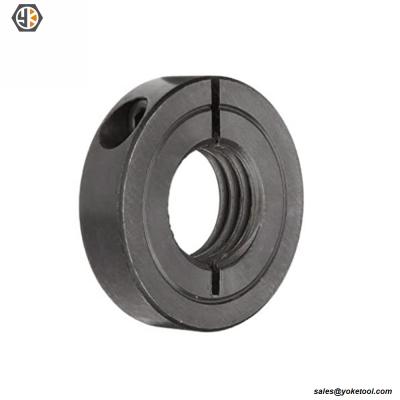 China Stainless Steel double piece split Shaft Collar 20mm for sale
