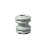 China ANSI 54-2 Porcelain Guy Strain Stay Insulator for sale