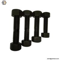 China ASME B18.2.1 A193. B7 Alloy Steel Bolt And Nuts for sale