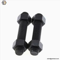 China ASME B18.2.1 A193. B7 Alloy Steel Bolt And Nuts for sale