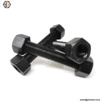 China ASME B18.2.1 A193. B7 Alloy Steel Bolt And Nuts for sale