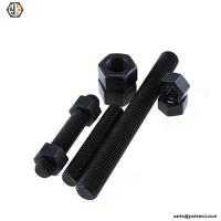 China ASME B18.2.1 A193. B7 Alloy Steel Bolt And Nuts for sale