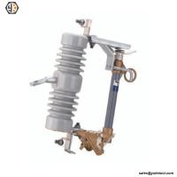 China MTFP5 Series 15kv Fuse Cutout for Power Line for sale