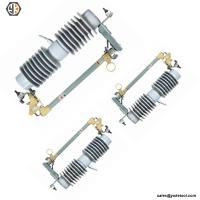 China MTFP5 Series 15kv Fuse Cutout for Power Line for sale