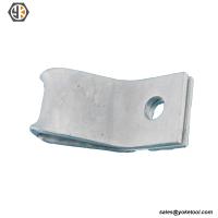 China HDG Electirc Pole Line Fittings Guy Attachment for sale