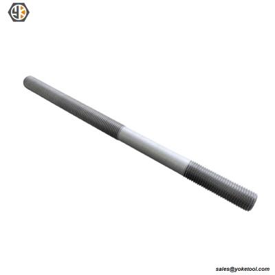 China M36 Stud Bolt Socket Hex Head For Wind Blade to Hub for sale