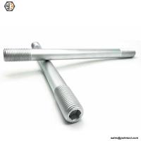 China M36 Stud Bolt Socket Hex Head For Wind Blade to Hub for sale